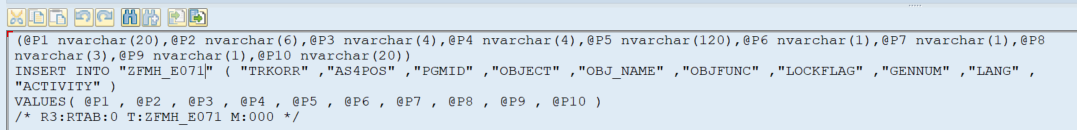Do you know the Deadlock Monitor? - SAP Community