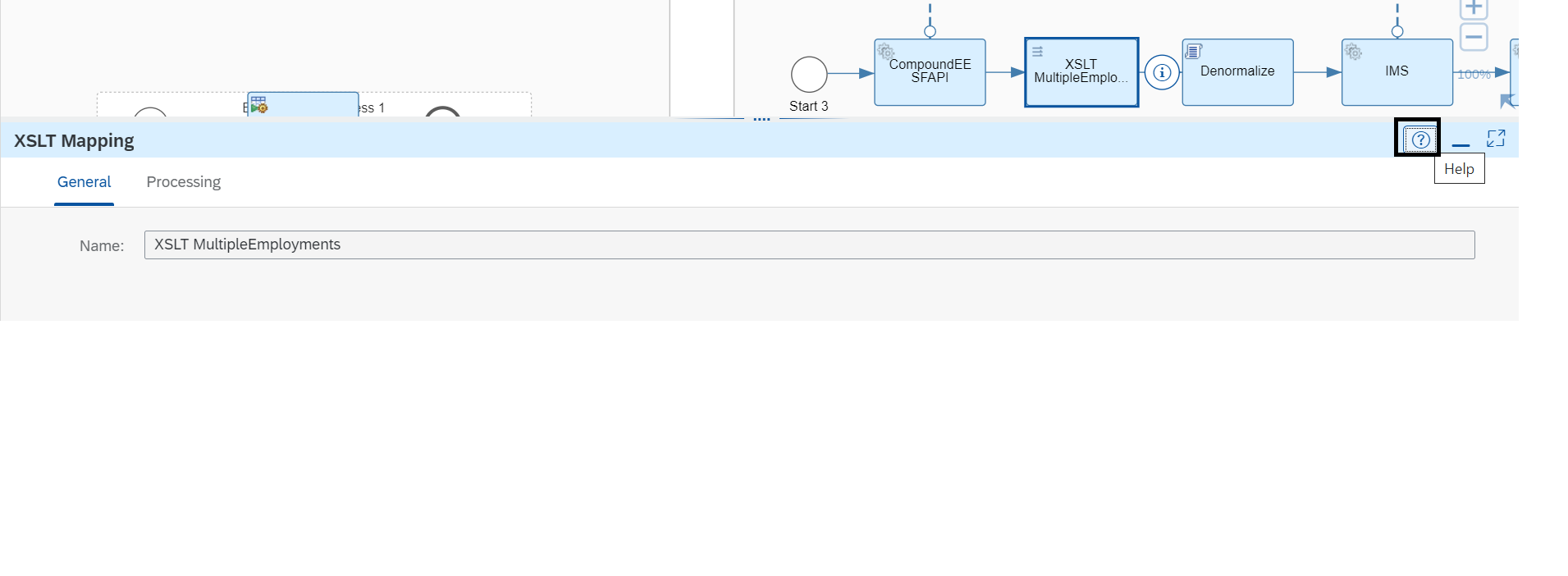 New features in CPI with SAP release - SAP Community
