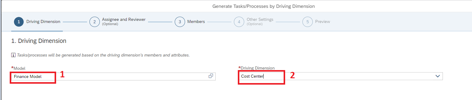 SAC Calendar Task by Driving Dimension Multilayer ... - SAP Community