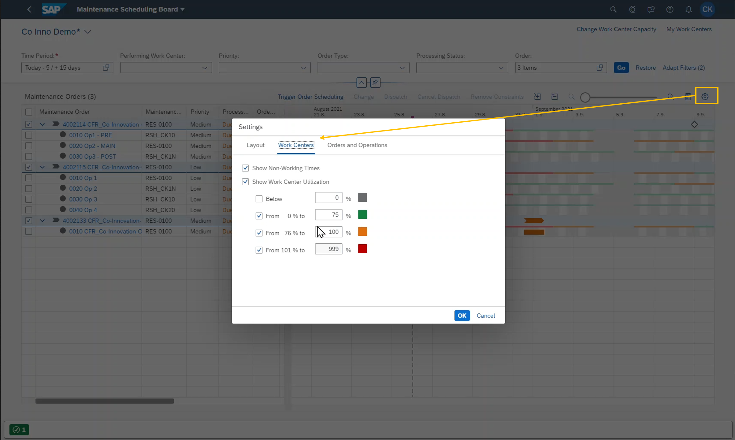 Asset Management in SAP S/4HANA Cloud 2111 - SAP Community