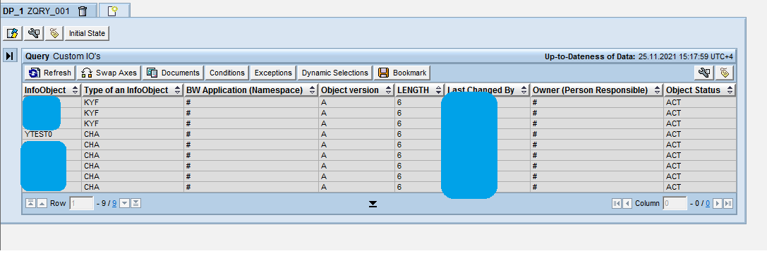 Real time report using ABAP CDS views - SAP Community