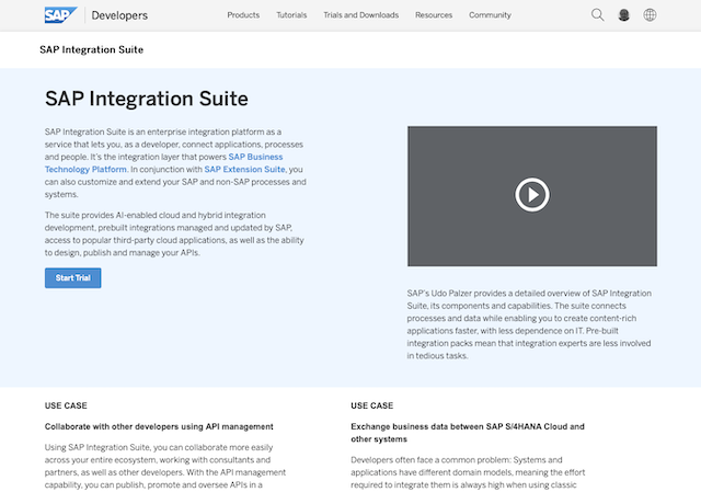 Get Certified: C_CPI_14 | SAP Certified Developmen... - SAP Community
