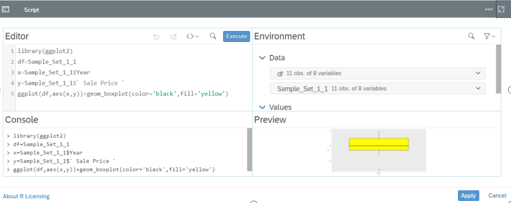 R Visualization in SAP Analytics Cloud - SAP Community