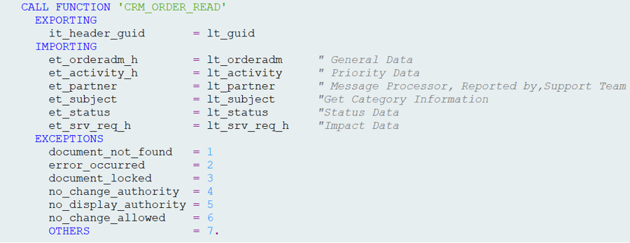 Step by Step Process of Integrating SAP Solution M... - SAP Community