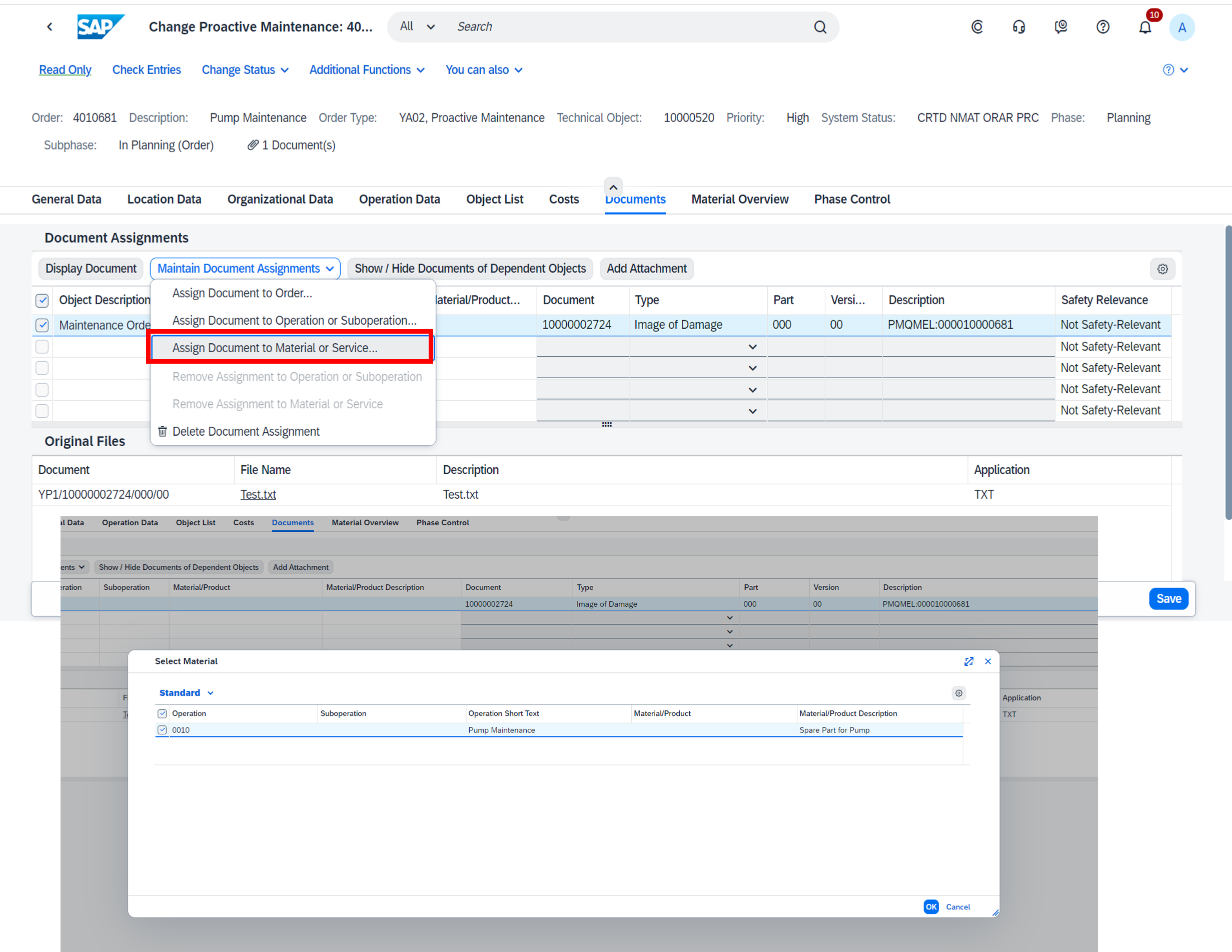 Asset Management in SAP S/4HANA Cloud 2208 - SAP Community