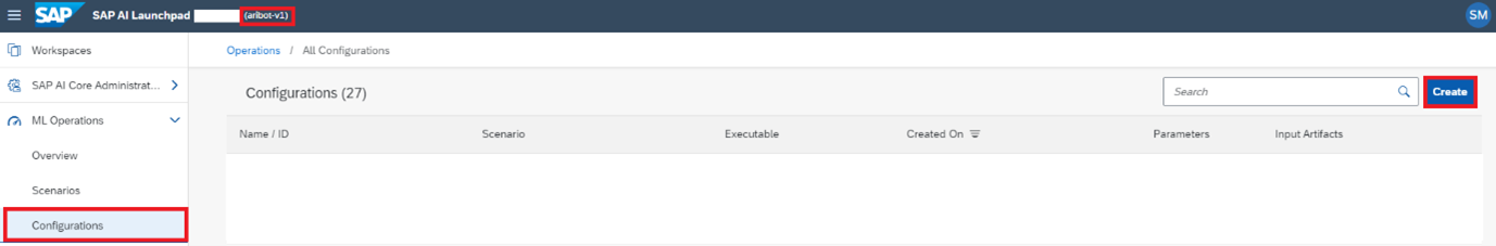 Deploy your own custom image classification model ... - SAP Community