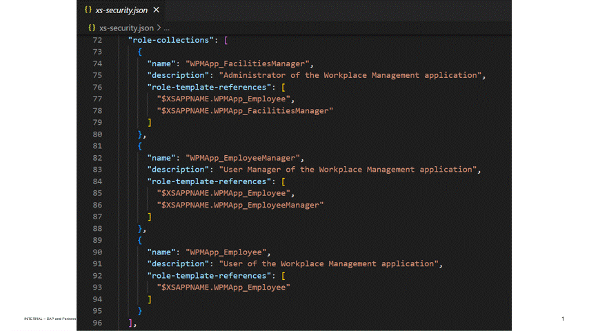 Deliver real-life use cases with SAP BTP – Workpla... - SAP Community