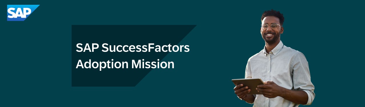 Adoption Mission "Create workforce plans in SAP An... - SAP Community