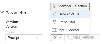 Upload Plan data using a ‘Starter Button’ in SAC S... - SAP Community