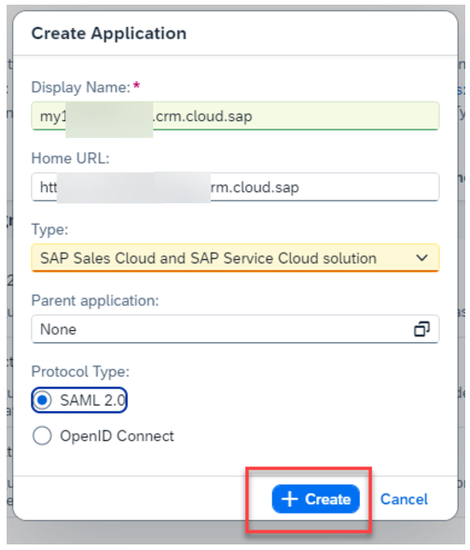 How to configure IP based access to SAP Sales and ... - SAP Community