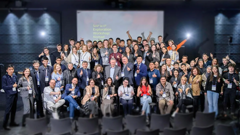 SAP BTP Exploration Workshop: Nomad HackFest, the ... - SAP Community