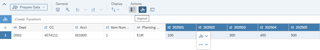 How to configure a dynamic file upload in SAP Anal... - SAP Community