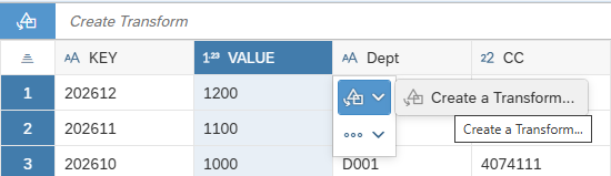 How to configure a dynamic file upload in SAP Anal... - SAP Community