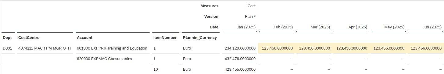 How to configure a dynamic file upload in SAP Anal... - SAP Community