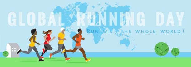 Global Running Day with SAP Community in Melbourne... - SAP Community