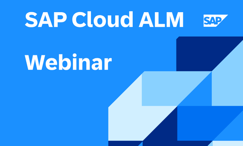 [Webinar Português] Configure Job & Automation in ... - SAP Community