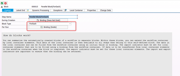 SAP ABAP Classical Workflow: A complete guide (Par... - SAP Community