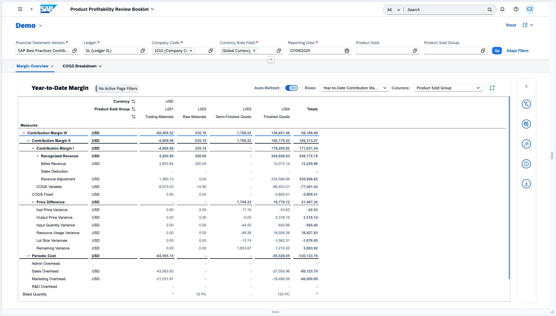 Finance with SAP S/4HANA Cloud Public Edition 2508 - SAP Community