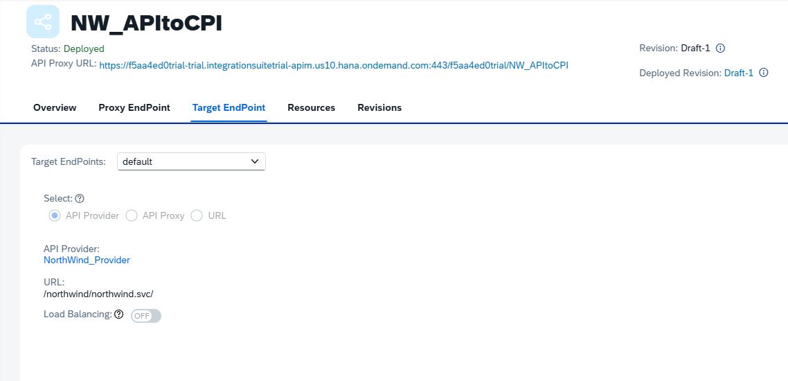 Calling SAP API Management from SAP Cloud Integrat... - SAP Community