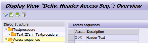 How to copy text from sales order to Purchase Requ... - SAP Community