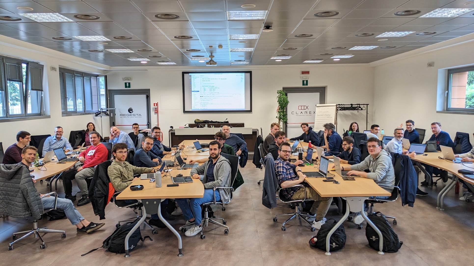 SAP CodeJam on Service Integration with CAP in Bre... - SAP Community